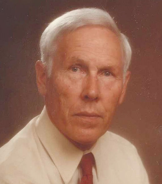 Wopke “Walt” Albert Riemersma | News, Sports, Jobs - Standard-Examiner